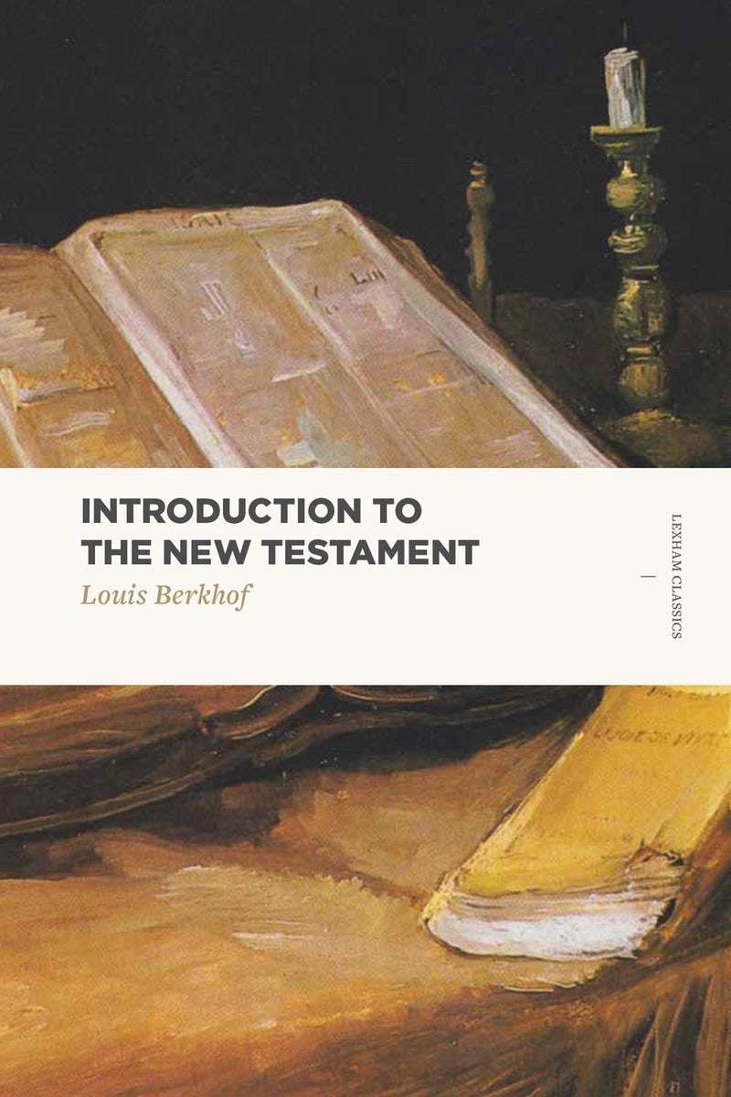 Introduction to the New Testament – Baker Academic