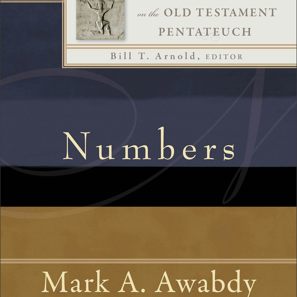 Numbers – Baker Academic