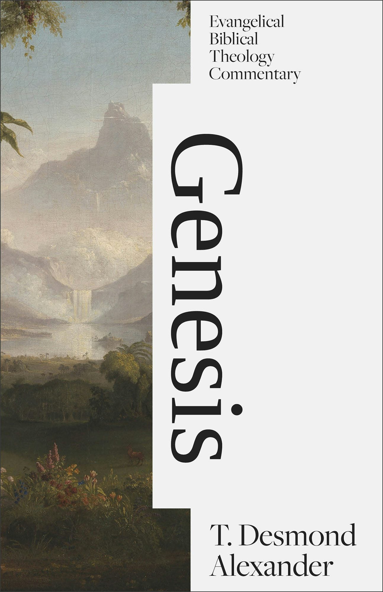 Lexham Press (now Baker Academic) – 2025 & Early 2026 Releases