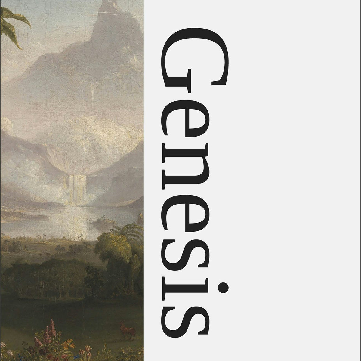 Genesis – Baker Academic